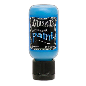 Dylusions Paints & Sprays