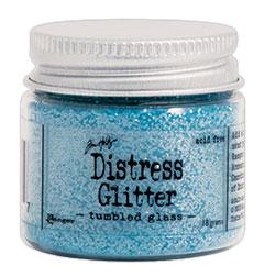 Tim Holtz Distress Glitter | Ranger Ink