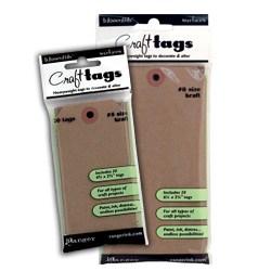 Ranger Craft Tags
