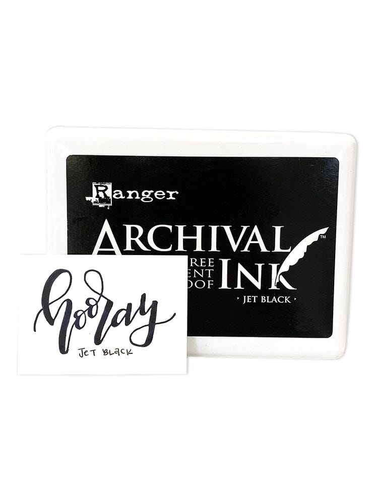Archival Ink™ Pads