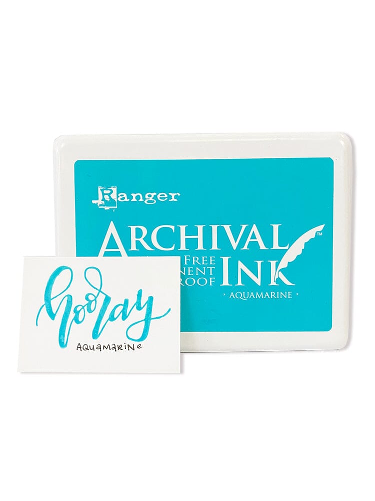 Archival Ink™ Pads
