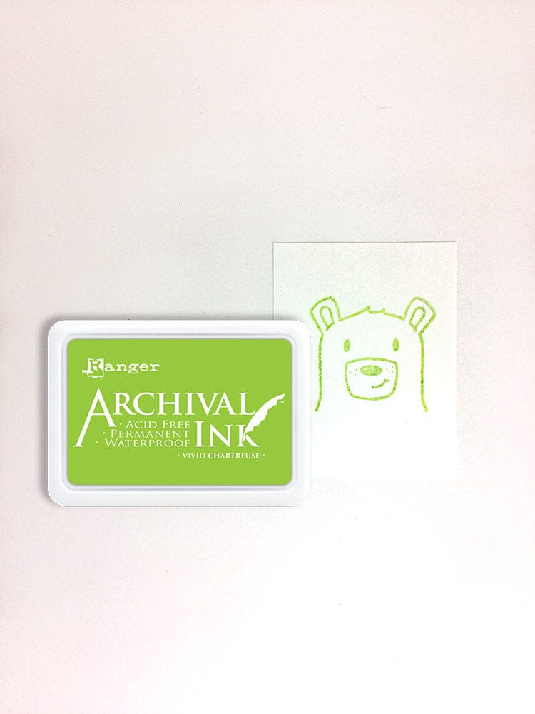 Archival Ink™ Standard Ink Pads