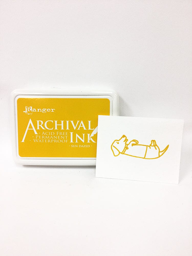 Archival Ink™ Pads