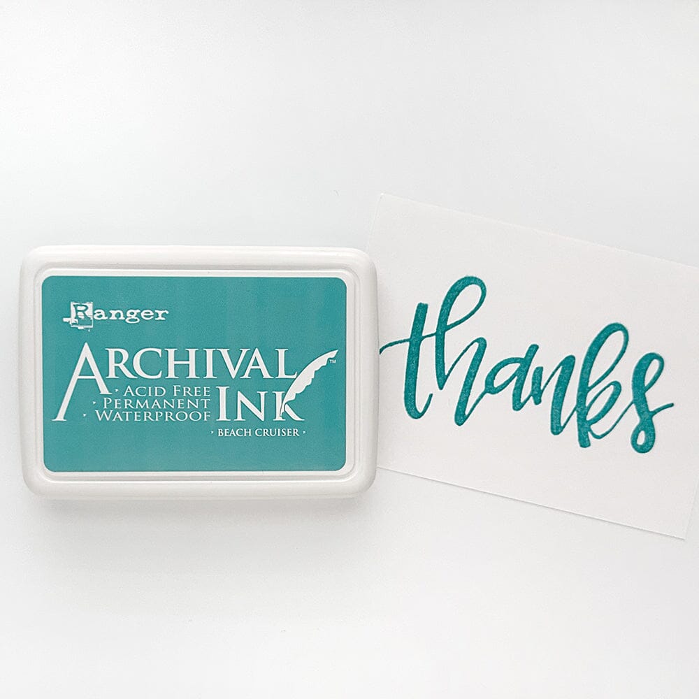 Archival Ink™