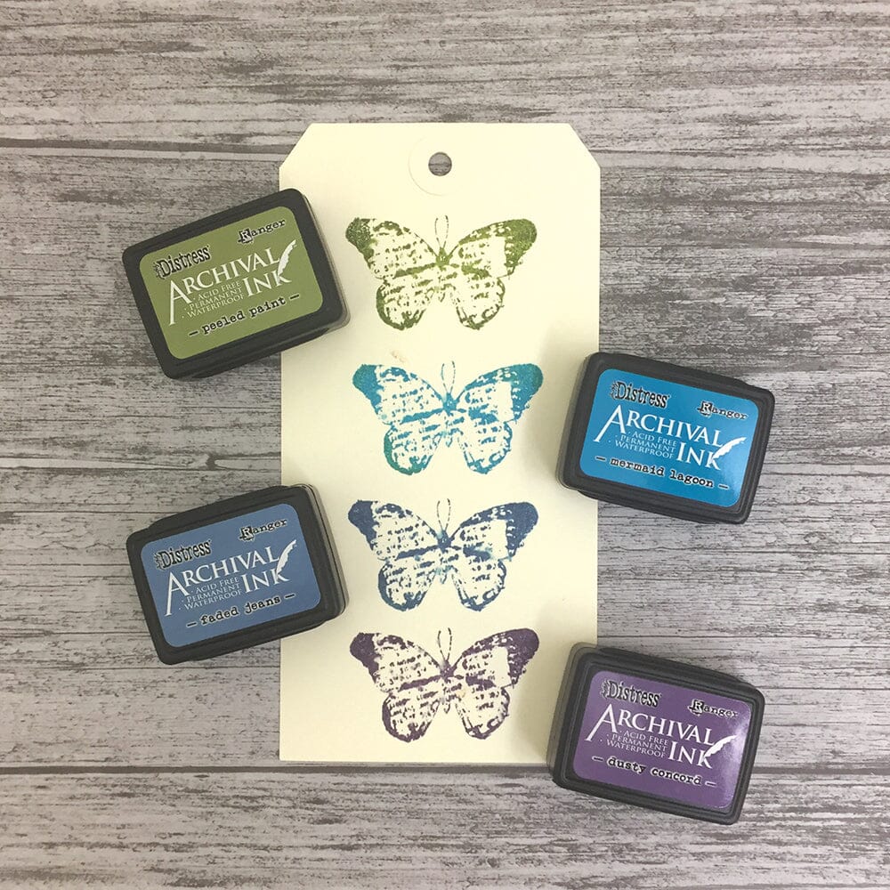Mini Archival Ink™ Kits