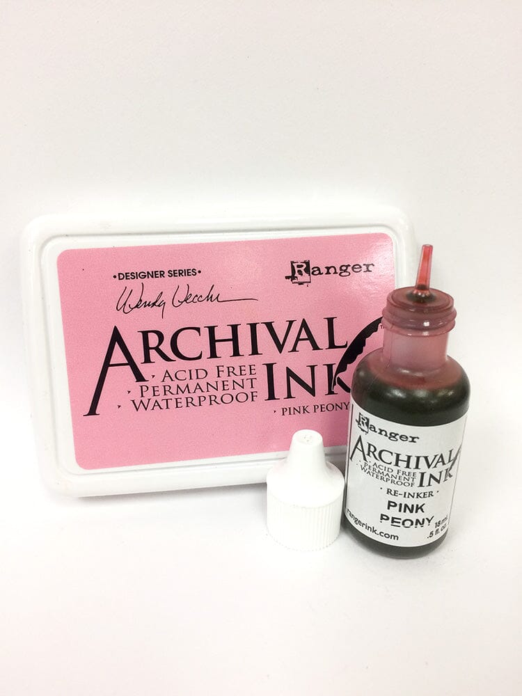 Wendy Vecchi Archival Ink™ Re-Inkers