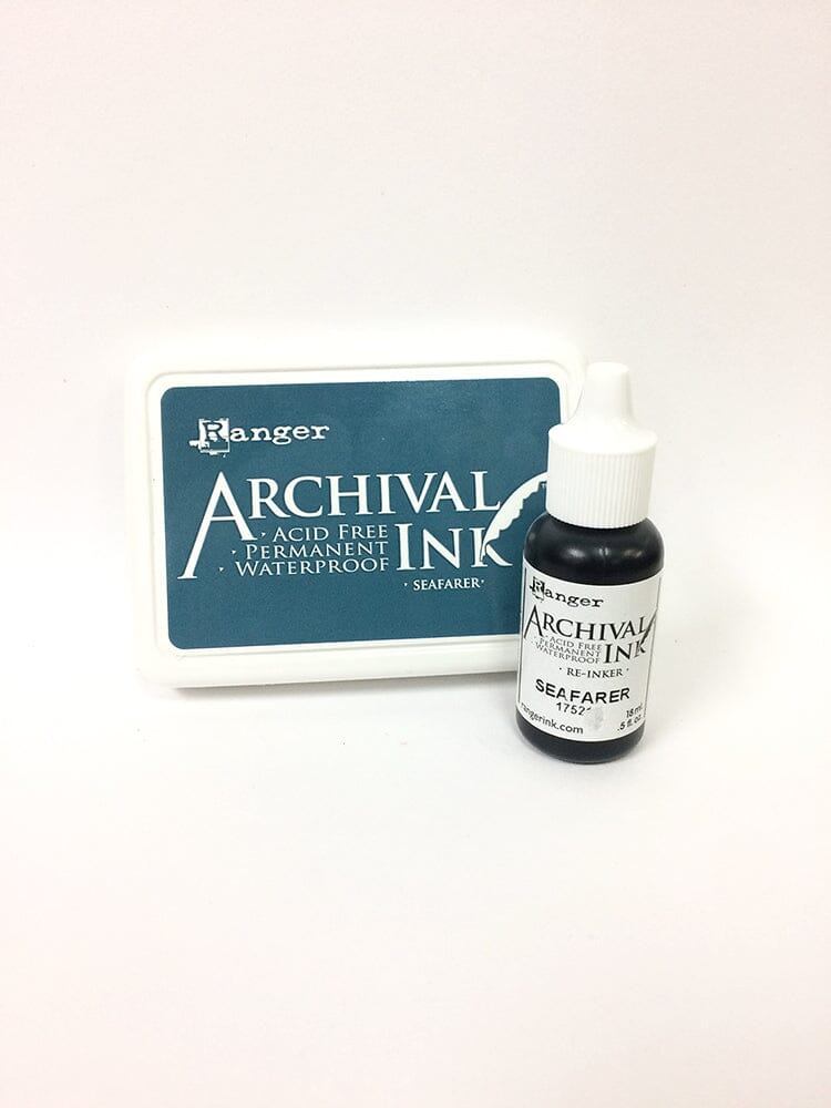 Archival Ink™ Re-Inkers