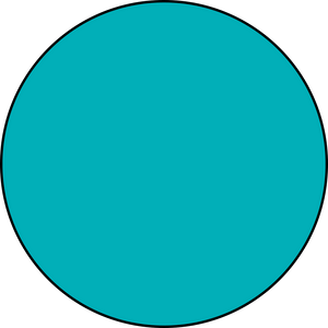 Dylusions Dyamond Dust - Calypso Teal