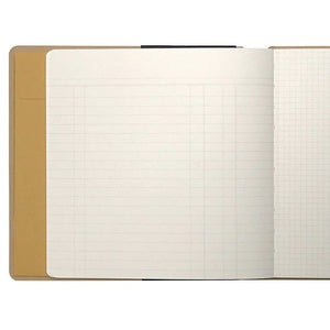 Dylusions Square Ledger Journal