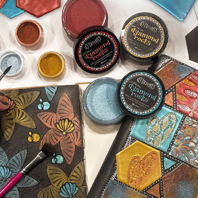 Ranger Ink and Innovative Craft Products