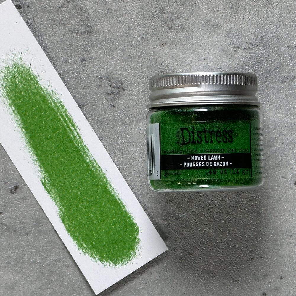 Embossing Powders | Ranger Ink