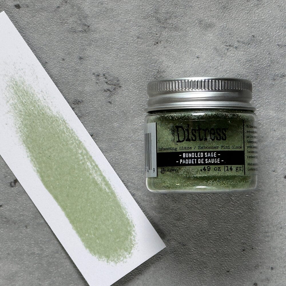 Embossing Powders | Ranger Ink