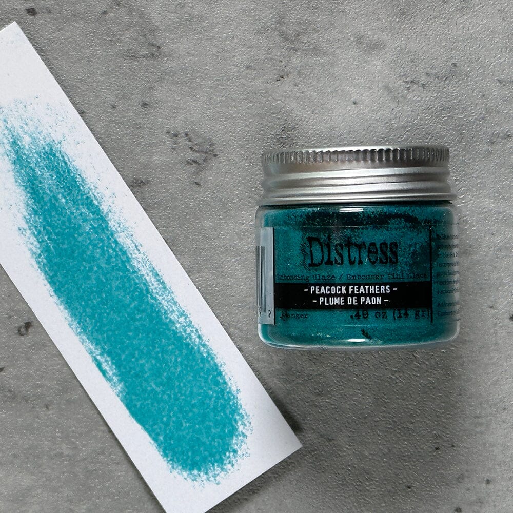 Embossing Powders | Ranger Ink