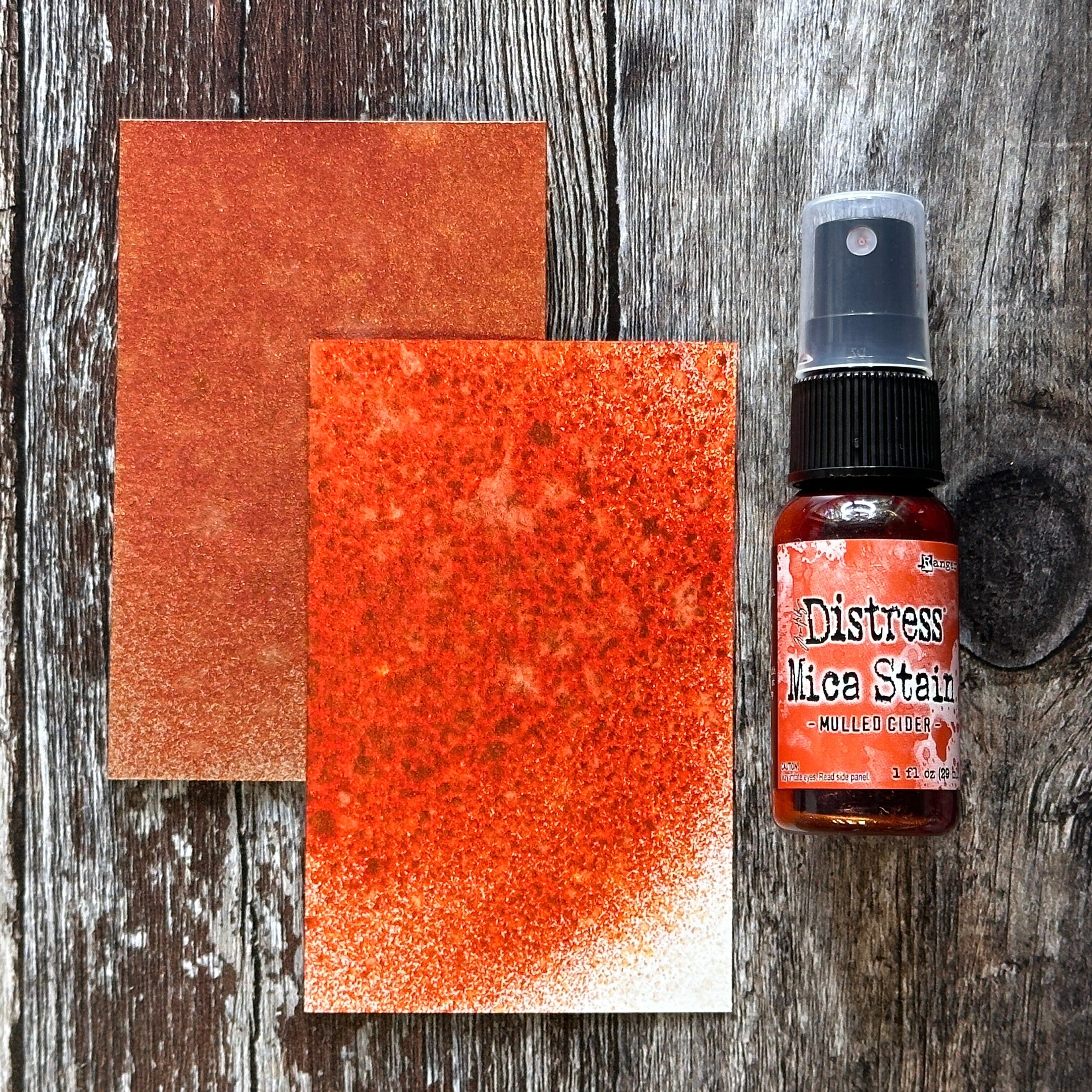 Tim Holtz Distress®