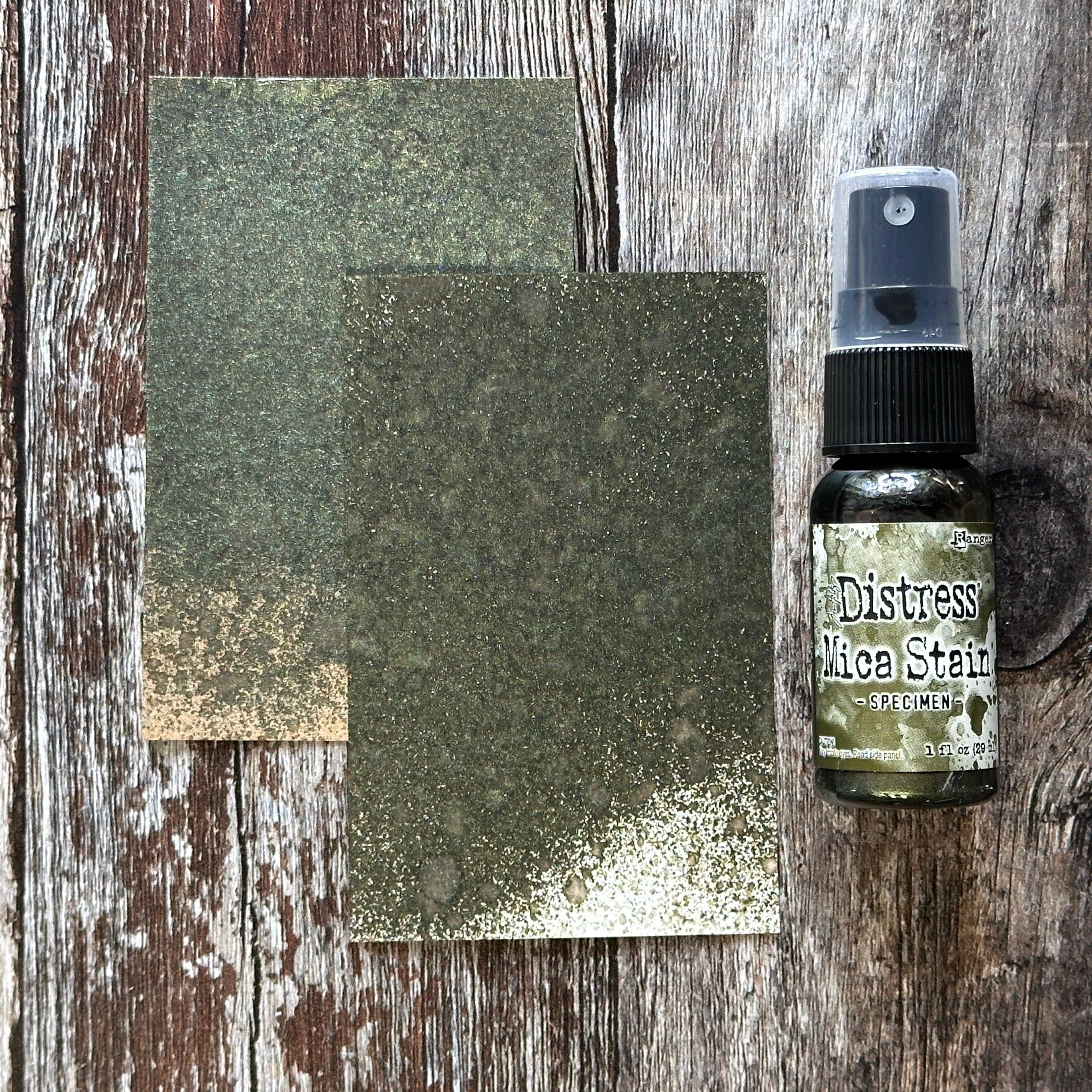 Tim Holtz Distress®