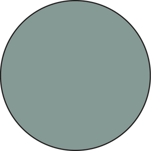 Tim Holtz Distress® Flip Top Paint Iced Spruce, 1oz