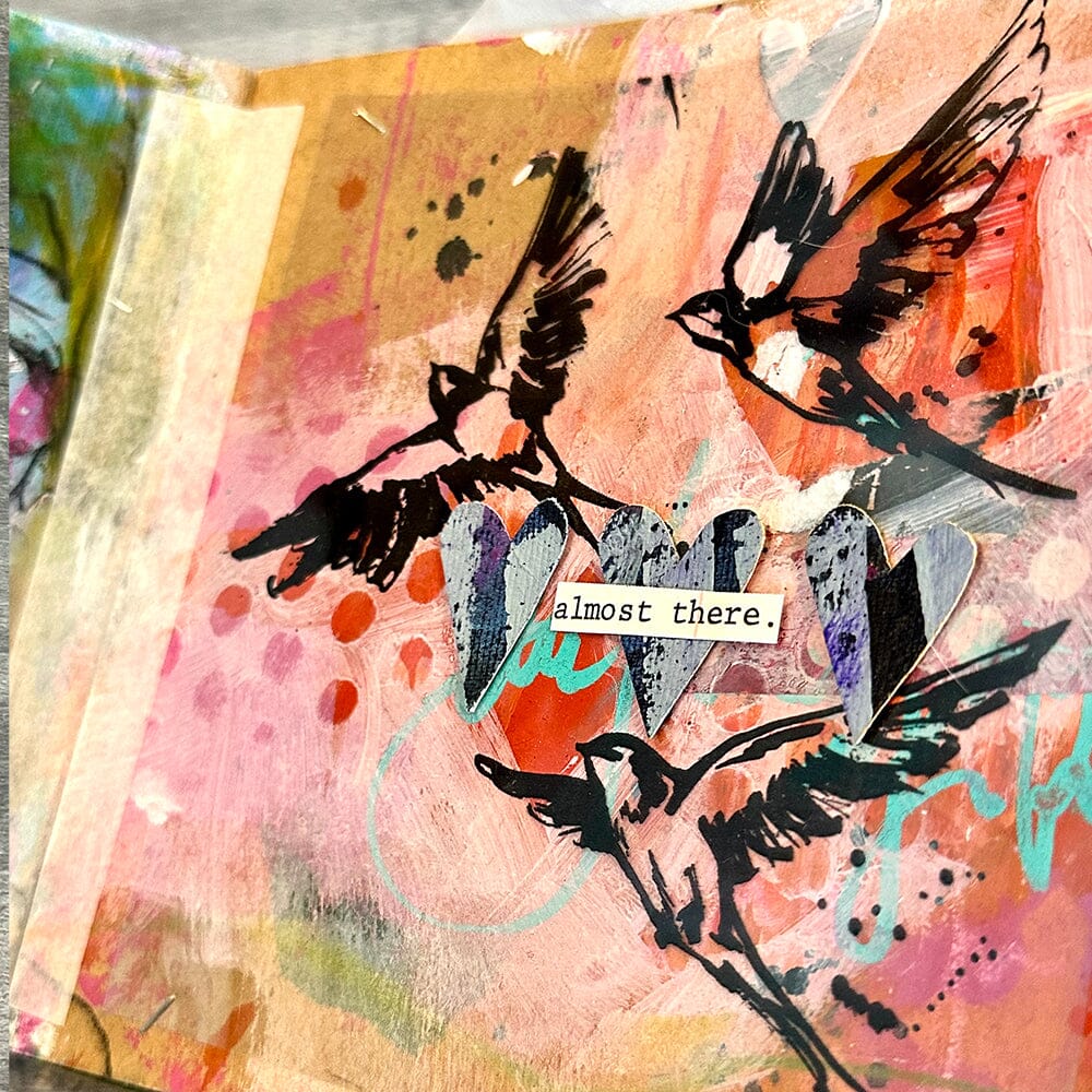 Dina Wakley