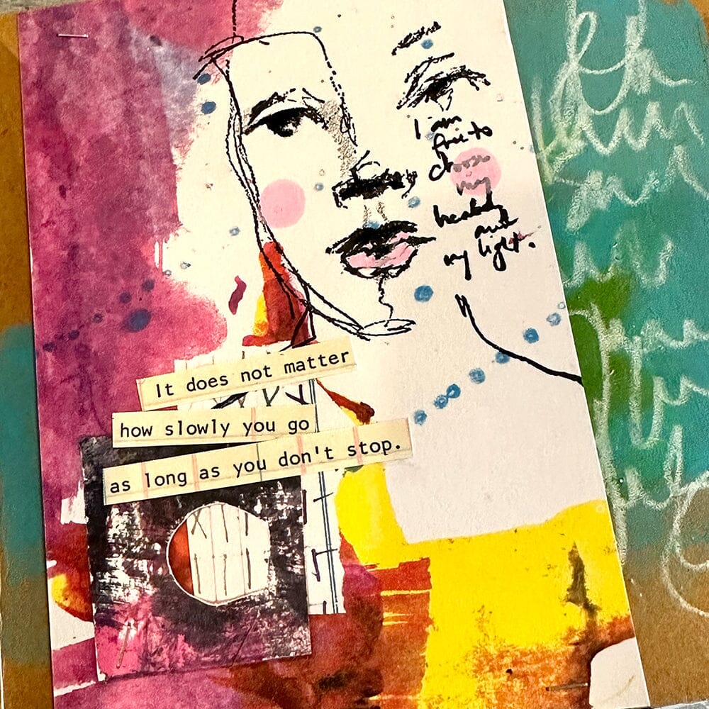 Dina Wakley