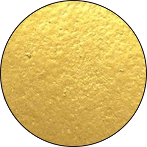 Embossing Powder Marigold Metallic