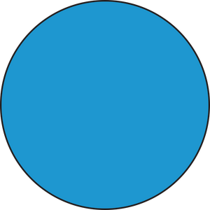 Liquid Pearls™ Ocean Blue, 0.5oz