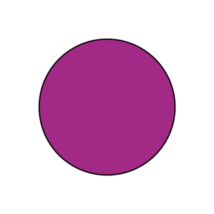 Tim Holtz® Alcohol Neon Razzle, 0.5oz