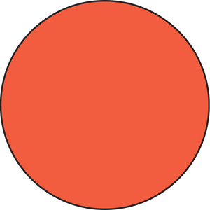 Tim Holtz Distress® Ink Pad Ripe Persimmon