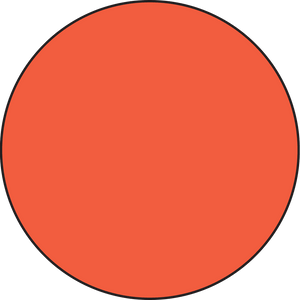 Tim Holtz Distress® Ink Pad Ripe Persimmon