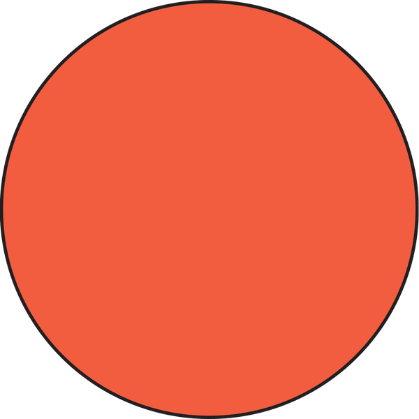 Tim Holtz Distress® Oxide® Ink Pad Ripe Persimmon