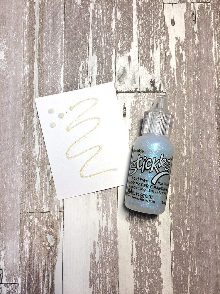 Stickles Glitter Glue | Ranger Ink