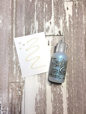 Stickles™ Glitter Glue Twinkle, 0.5oz