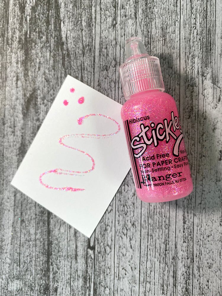 Stickles Glitter Glue | Ranger Ink