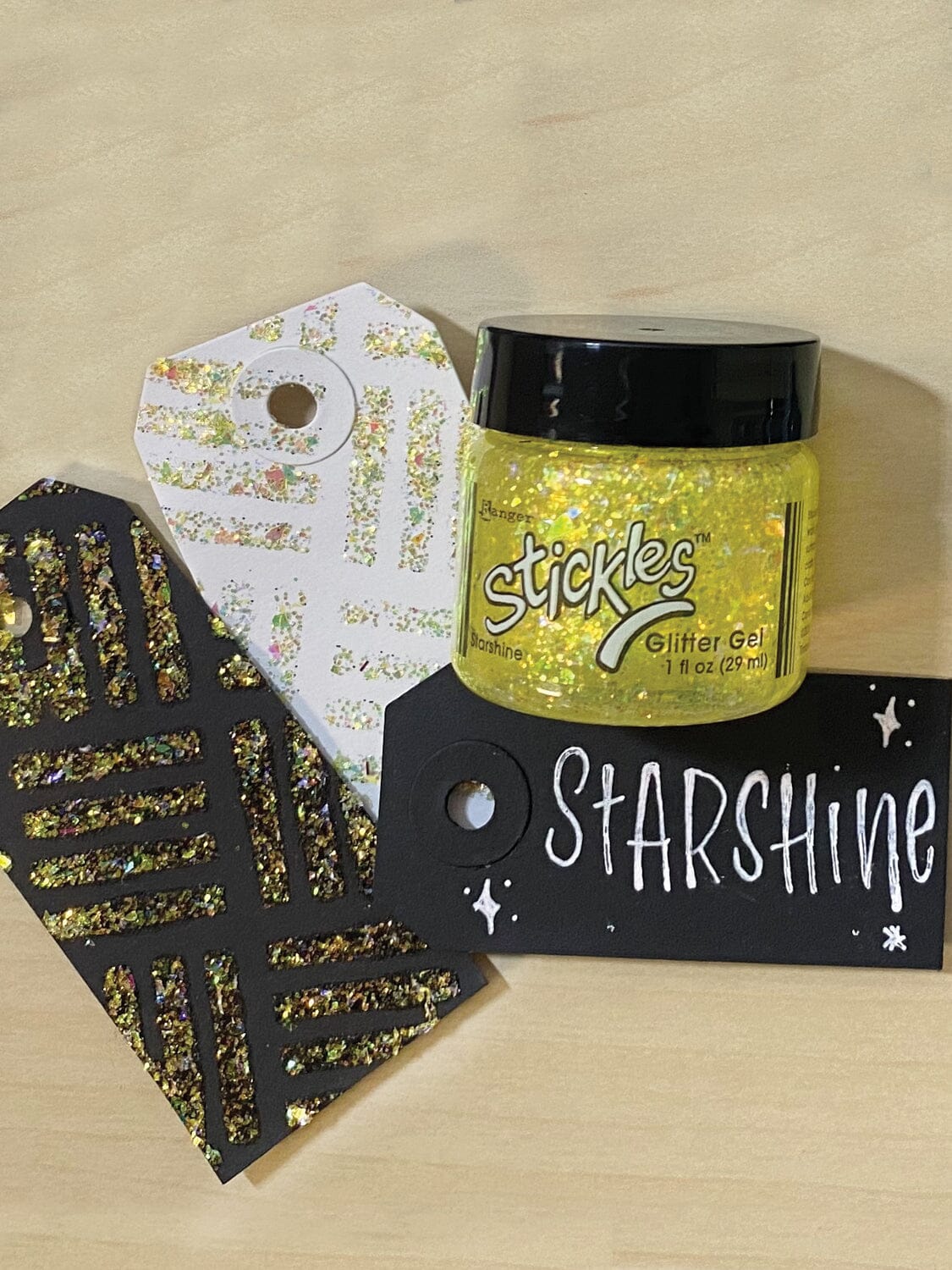 Stickles Glitter Glue | Ranger Ink