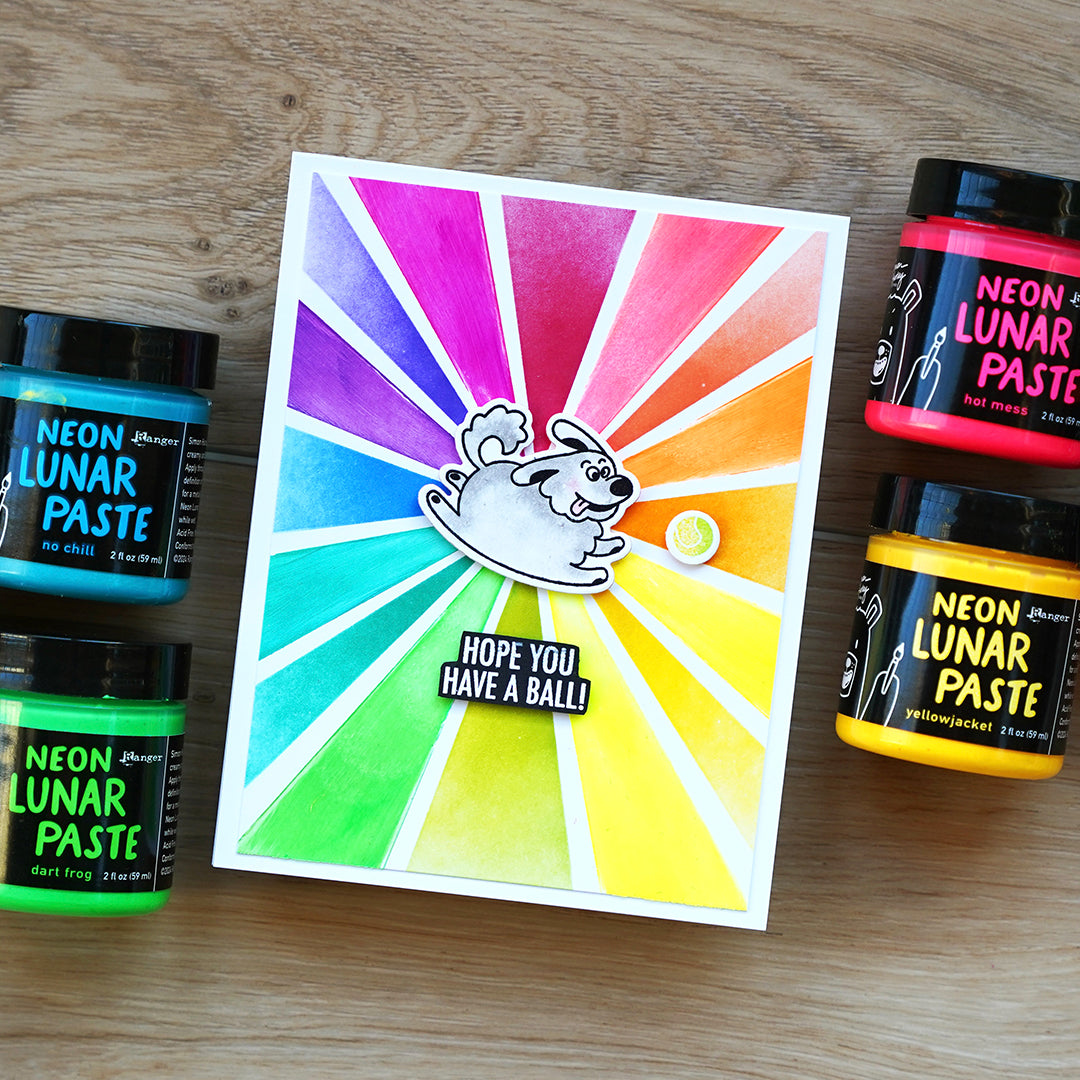 Ranger Ink and Innovative Craft Products