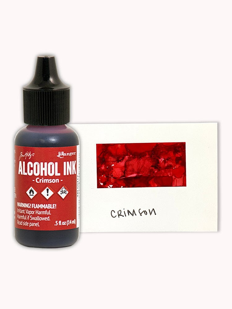 Alcohol Inks 0.5oz
