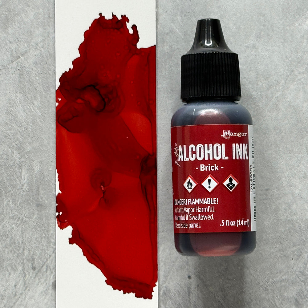 Tim Holtz® Alcohol Ink Kit - Expedition
