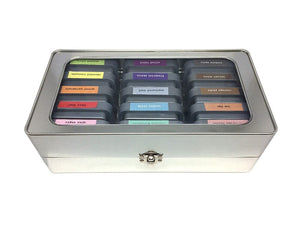 Tim Holtz Distress® Ink Pad Storage Tin