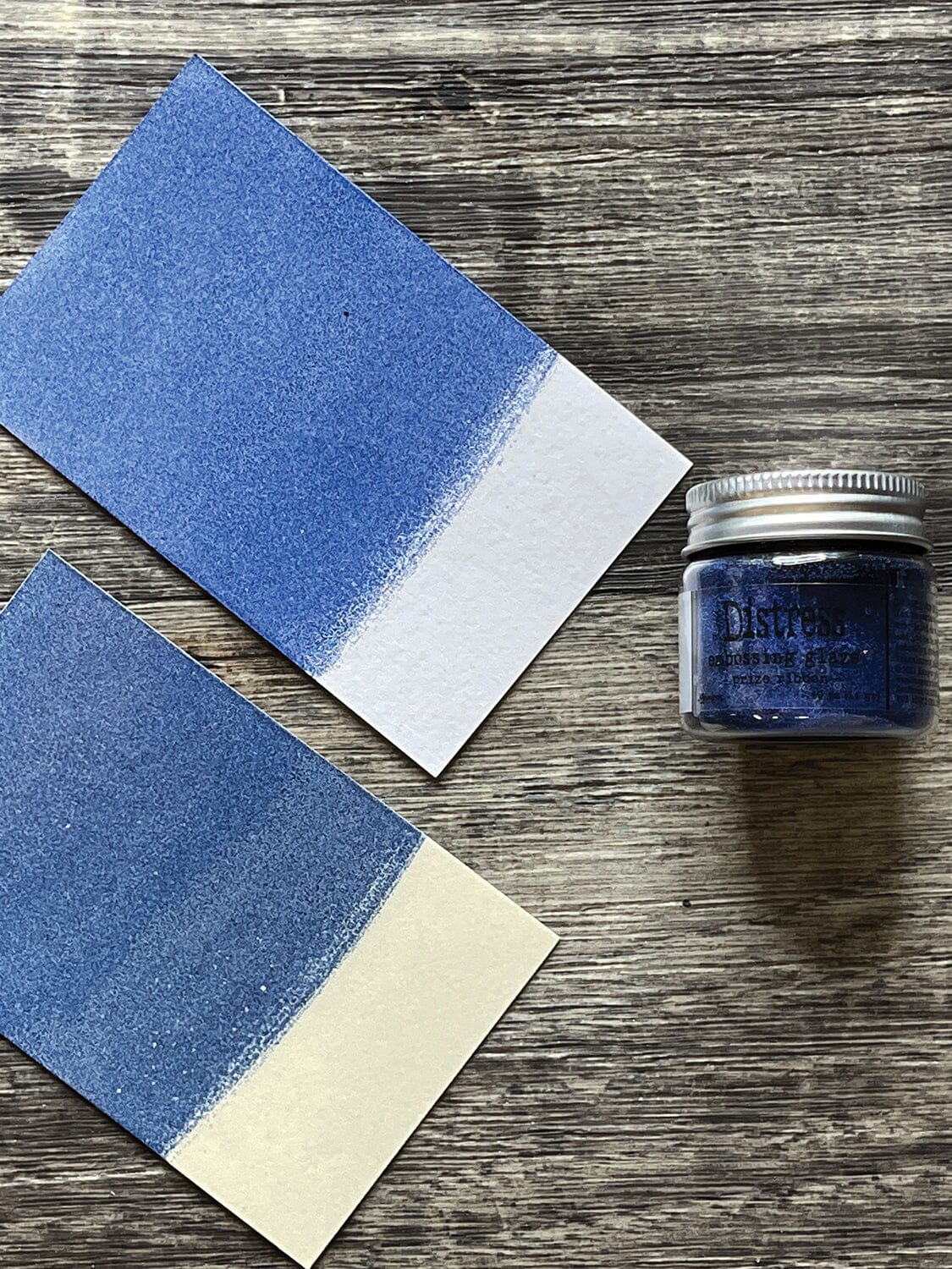 Embossing Powders | Ranger Ink