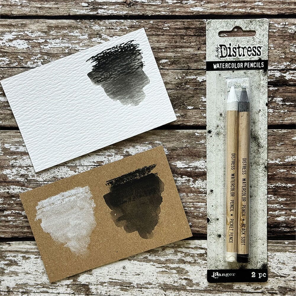 Tim Holtz Distress®