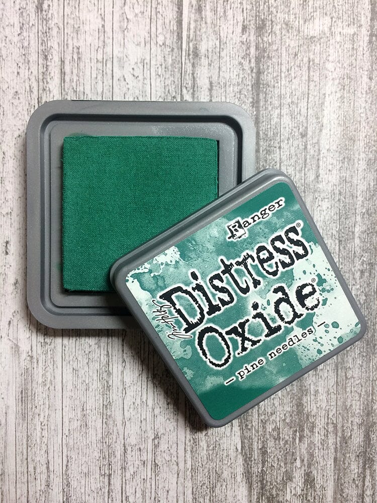 Tim Holtz Distress® Oxide® Ink Pads