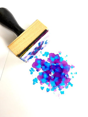 Tim Holtz® Alcohol Ink Applicator Tool