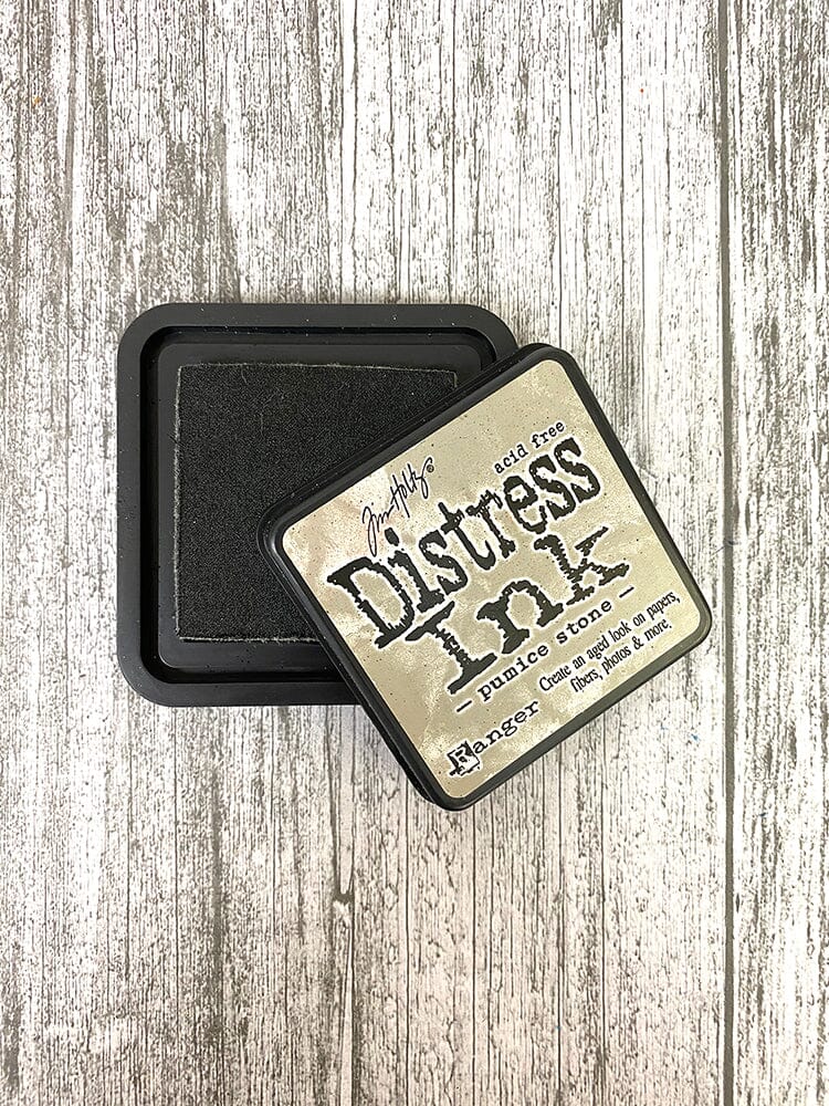 Tim Holtz Distress Ink Pads & Re-Inkers