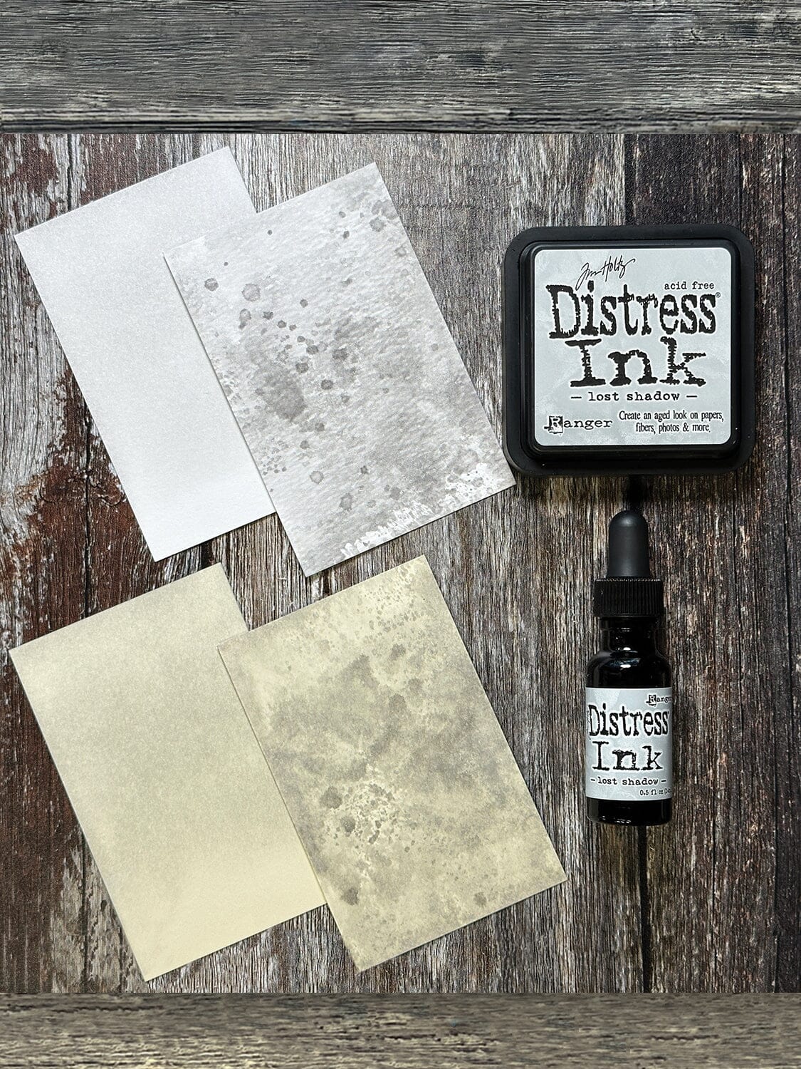 Ink Pads | Dye Ink Pads | Ranger Ink