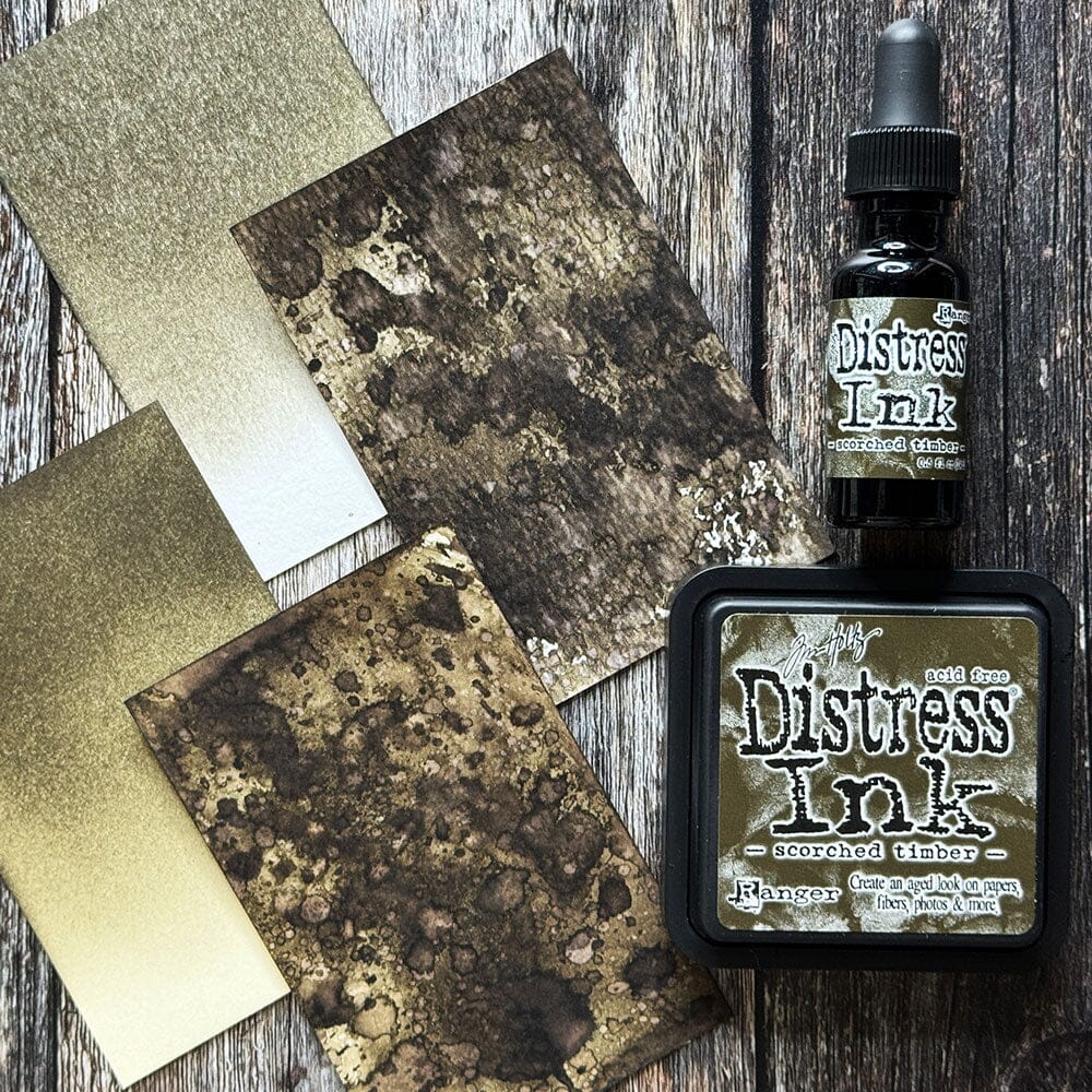 Tim Holtz Distress®