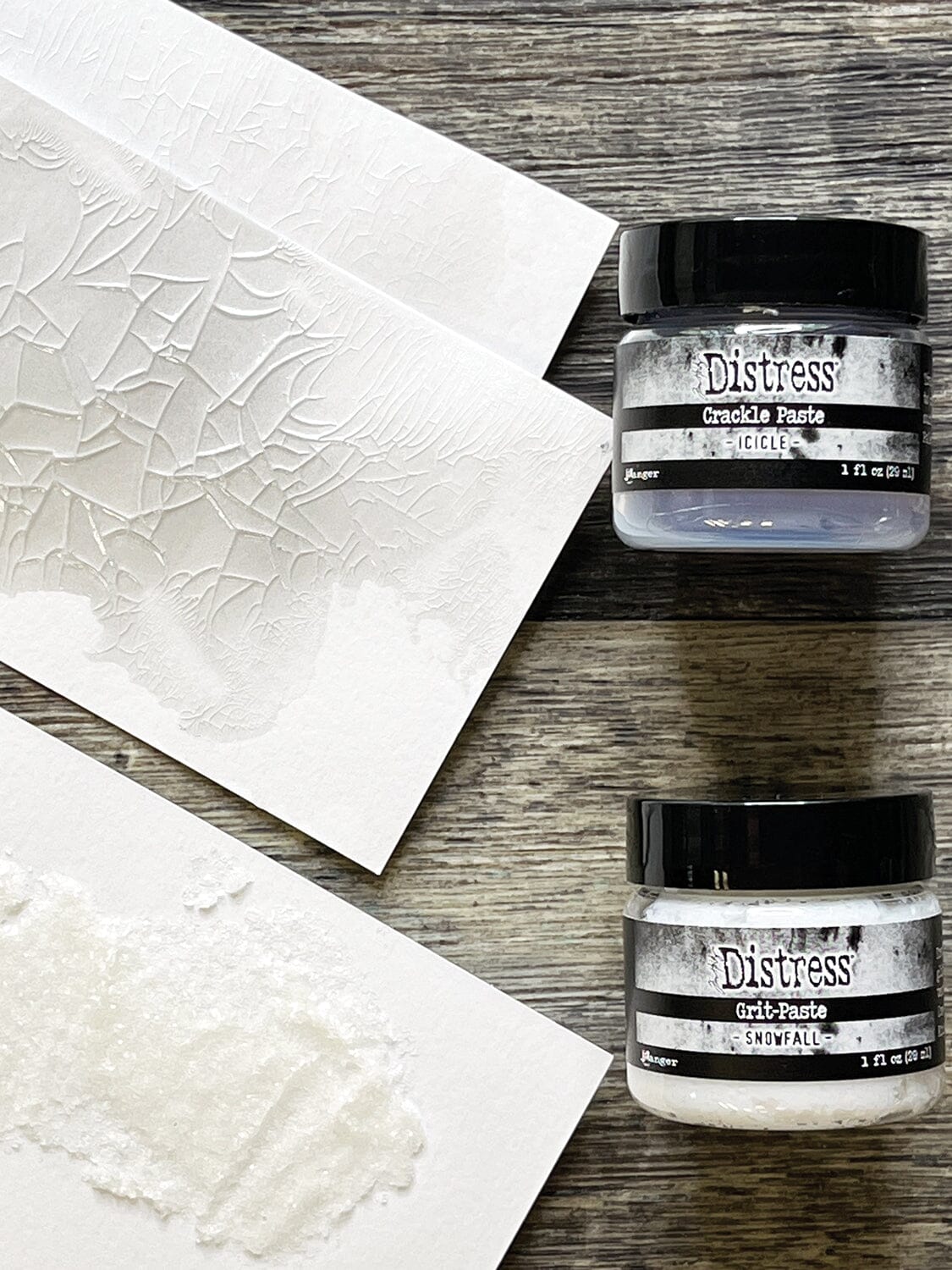 Tim Holtz Distress® Adhesives & Mediums