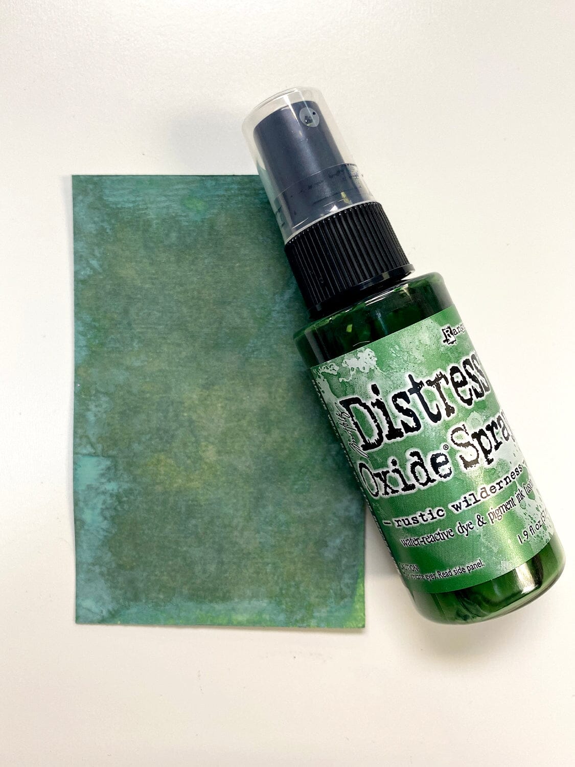 Tim Holtz Distress Oxide Sprays | Ranger Ink
