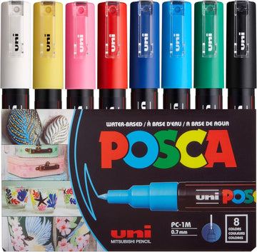 Posca Pens & Markers | Ranger Ink
