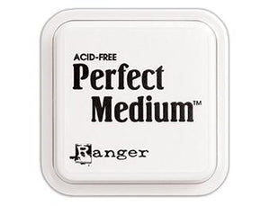 Perfect Medium™ Pad